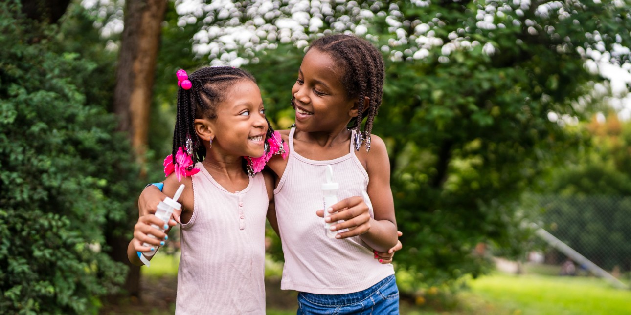 Community & Parenting Education | Maternity Care Coalition