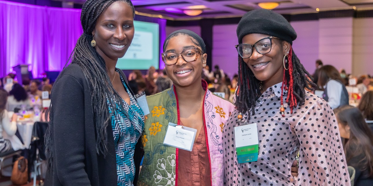 Celebrating Mothers Brunch 2025 | Maternity Care Coalition