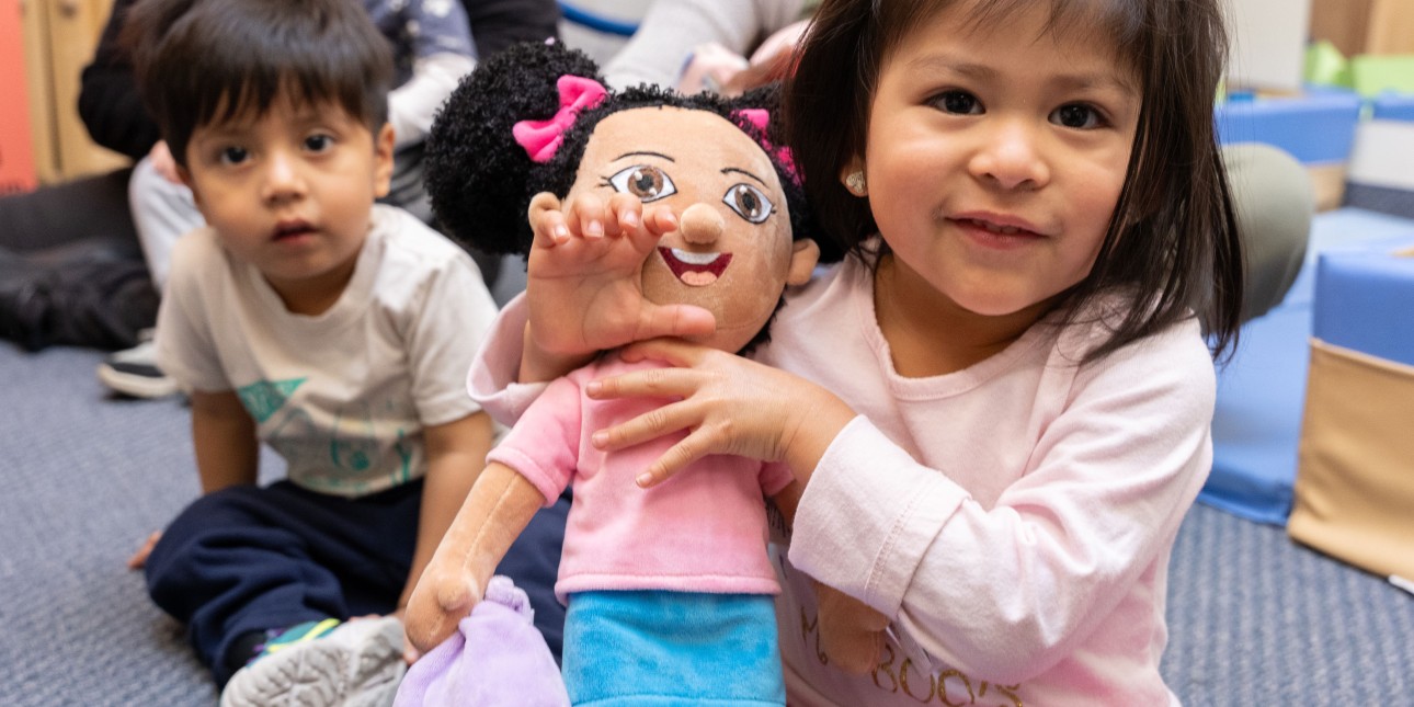 Support an MCC Family During Family Gift Connection! | Maternity Care Coalition