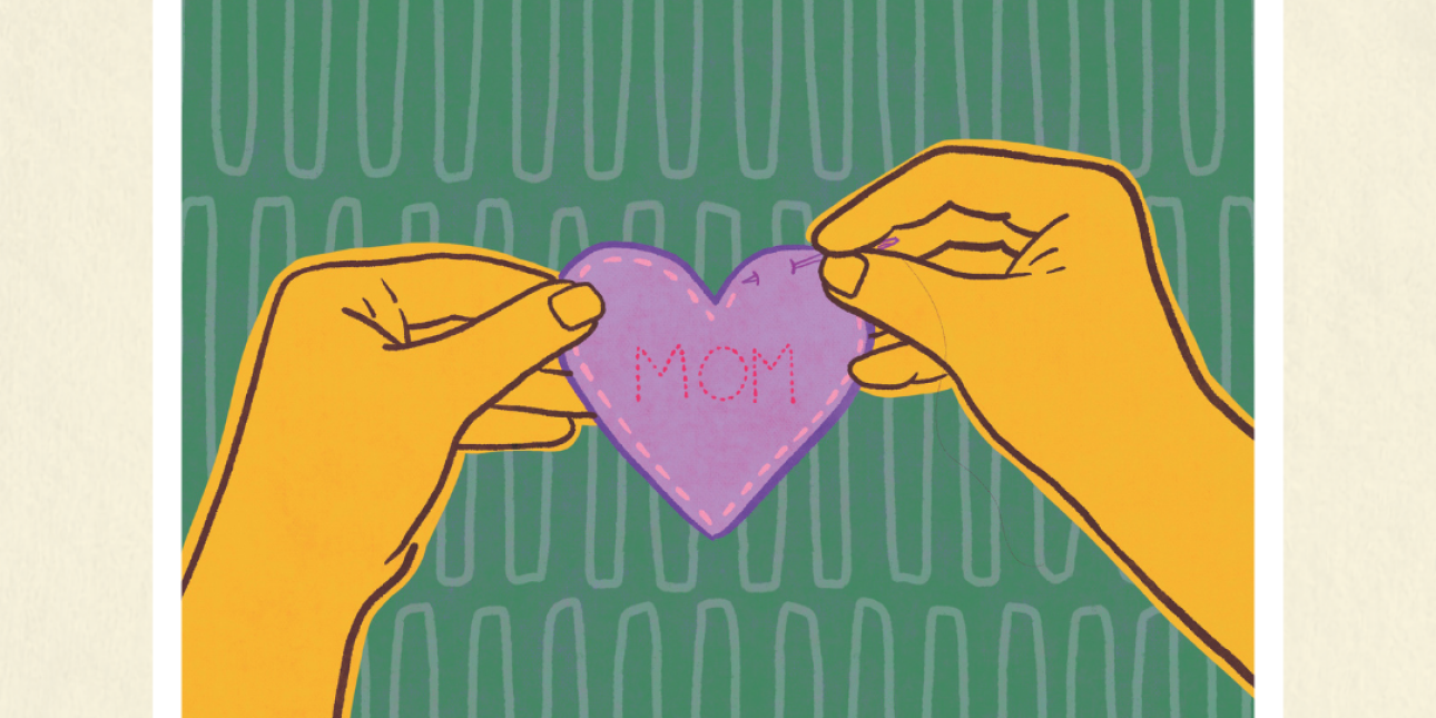 Support Our 2026 Mother's Day Card Campaign Today! | Maternity Care ...
